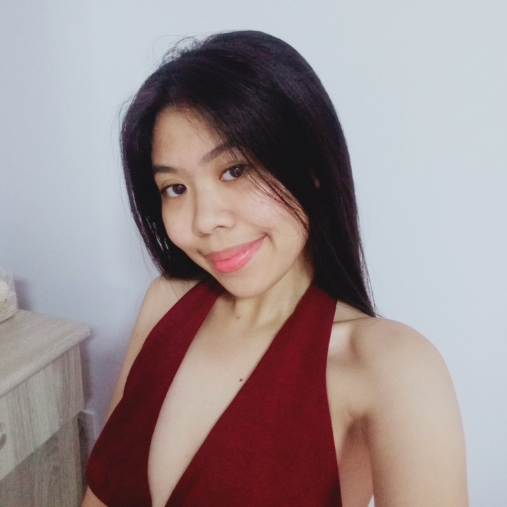 Kimberly Santiago - Artwork, Bio & Credits - FilipinoArt.ph