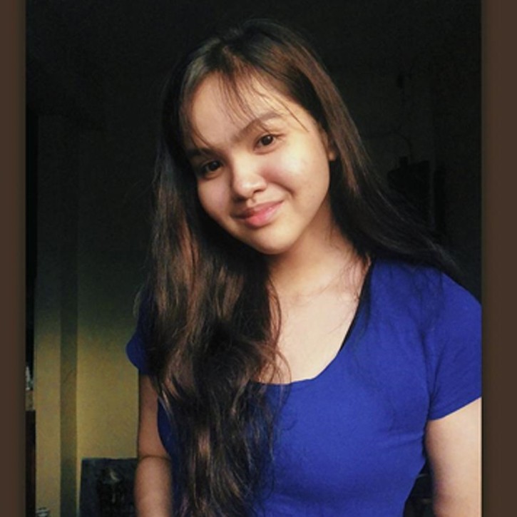 Alexandra Mae Dela Cruz - 3 Artworks, Bio & Credits - FilipinoArt.ph