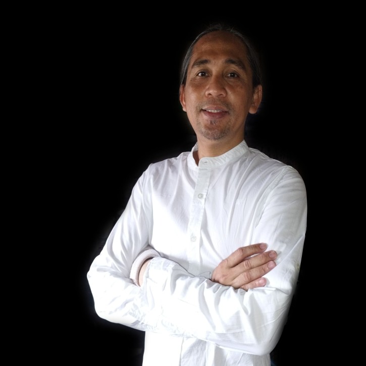 Boyet Auditor - 2 Artworks, Bio & Credits - FilipinoArt.ph