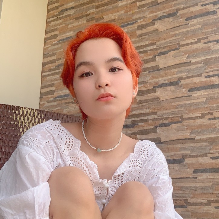 Nicole Kate Quejada - 3 Artworks, Bio & Credits - FilipinoArt.ph