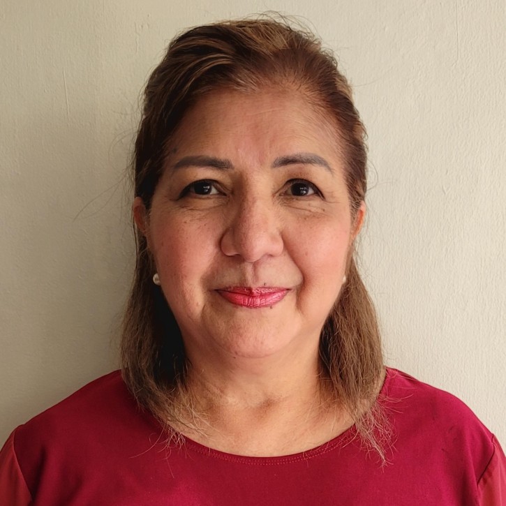 Ana Rita De Leon - 2 Artworks, Bio & Credits - FilipinoArt.ph