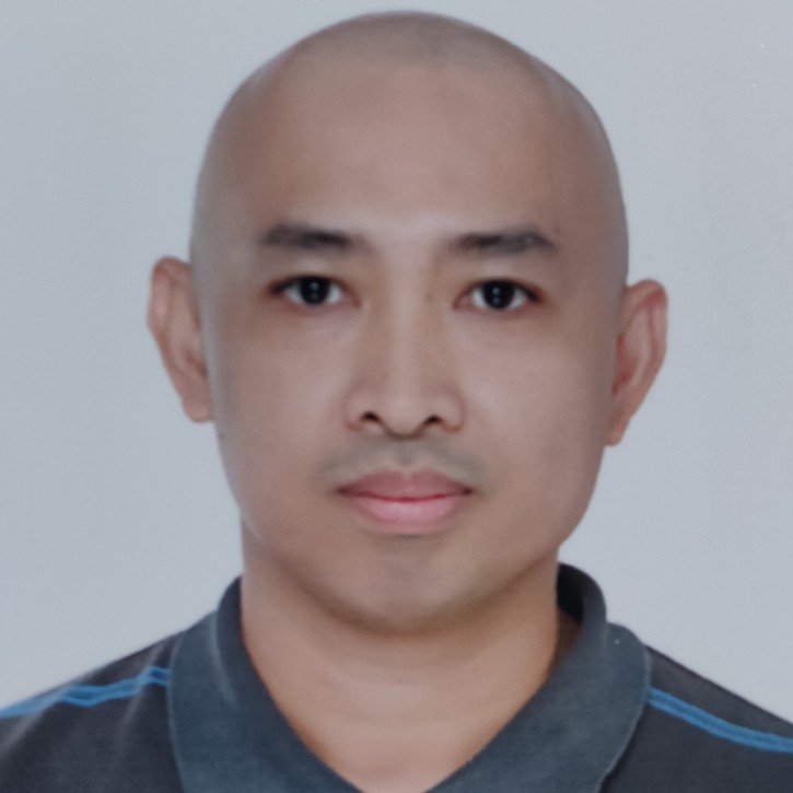 Rhoderick Fernandez - 7 Artworks, Bio & Credits - FilipinoArt.ph