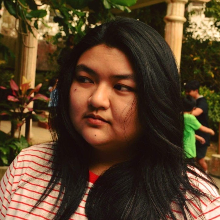 Angelica Bathan - 1 Artwork, Bio & Credits - FilipinoArt.ph