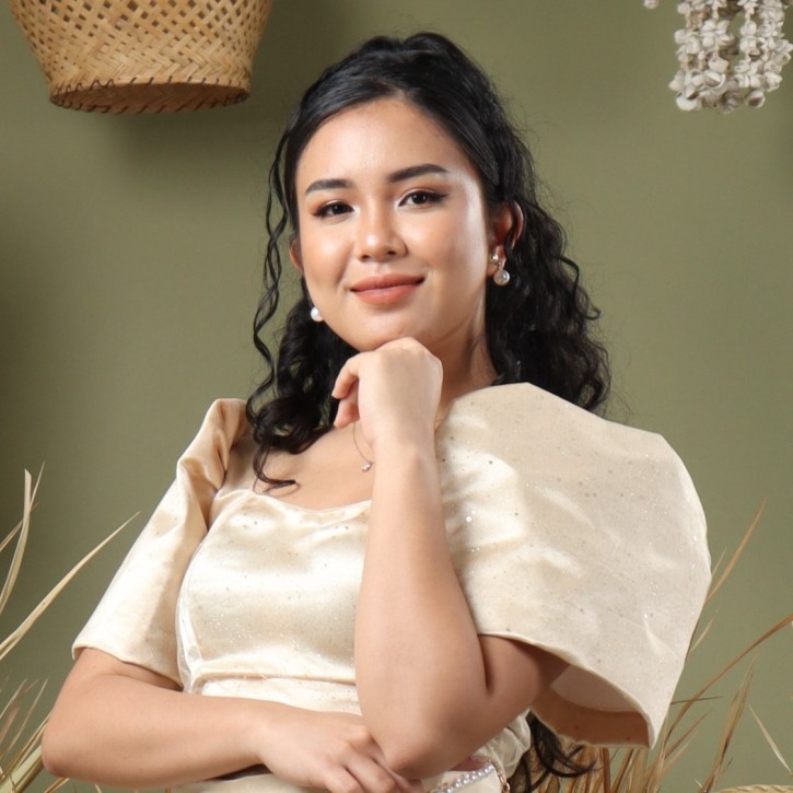 Susana Felicidad Tambasacan - 3 Artworks, Bio & Credits - FilipinoArt.ph