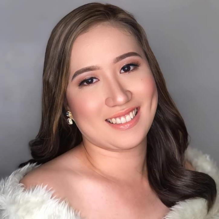 Geraldine Hernandez - 3 Artworks, Bio & Credits - FilipinoArt.ph