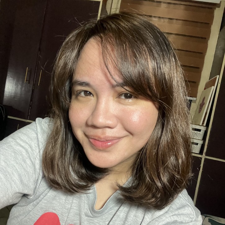 Andrea Marie Aquino - 2 Artworks, Bio & Credits - FilipinoArt.ph