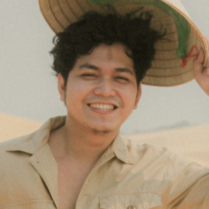 Bryan Kim Ordonez - Artwork, Bio & Credits - FilipinoArt.ph