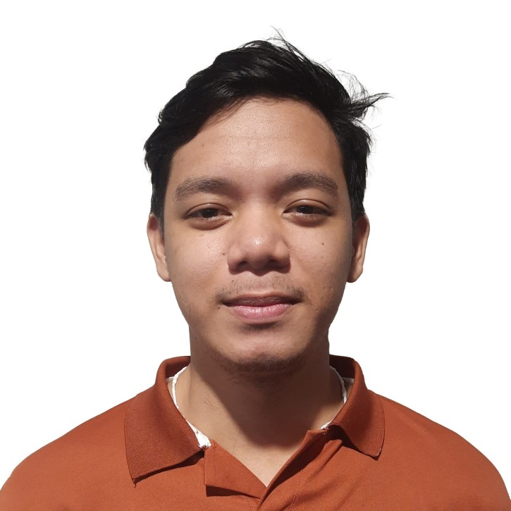 Cristian Luis Bantug - 1 Artwork, Bio & Credits - FilipinoArt.ph