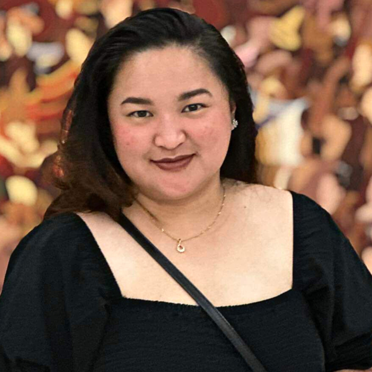 Anne Canceran - 5 Artworks, Bio & Credits - FilipinoArt.ph