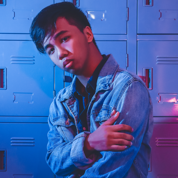 Ritzmond Rei Depra - 1 Artwork, Bio & Credits - FilipinoArt.ph