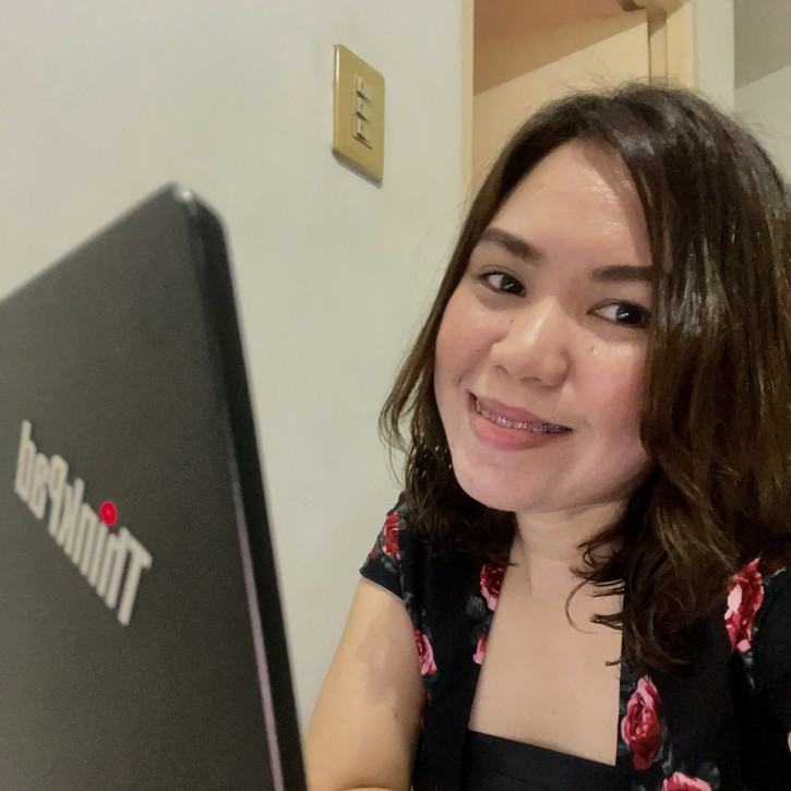 Jhessa Ochotorena - 3 Artworks, Bio & Credits - FilipinoArt.ph