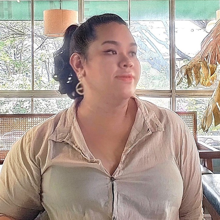 Gabby Magalona - 1 Artwork, Bio & Credits - FilipinoArt.ph