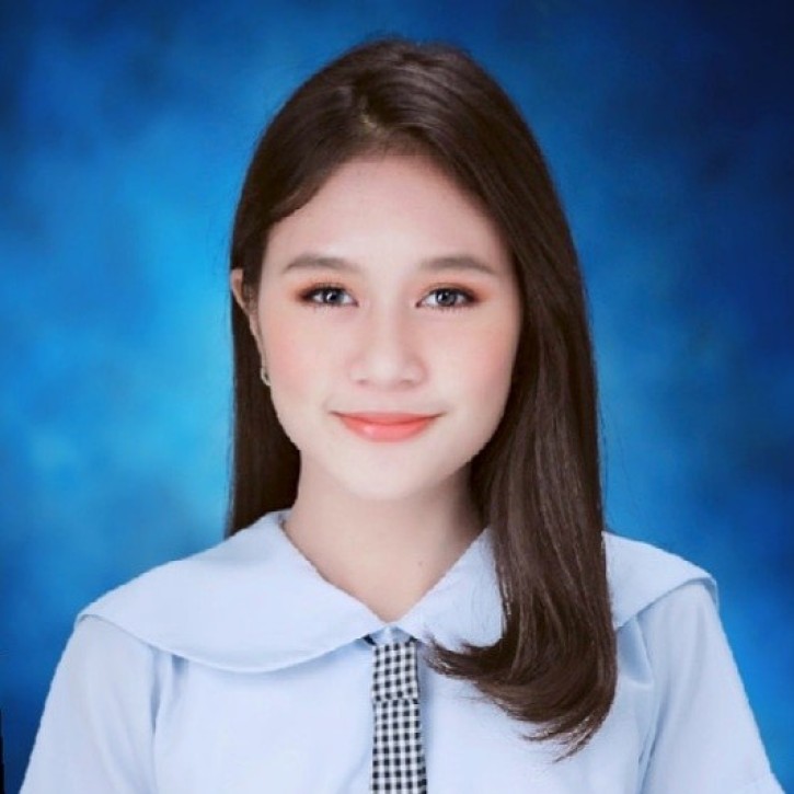 Anne Celestine Padilla - 1 Artwork, Bio & Credits - FilipinoArt.ph