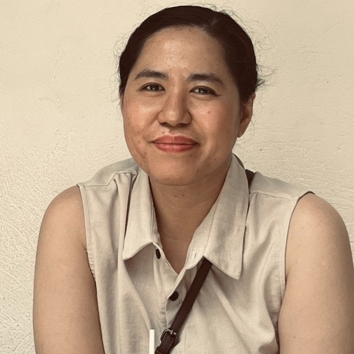 Katrina Pizarro - 1 Artwork, Bio & Credits - FilipinoArt.ph