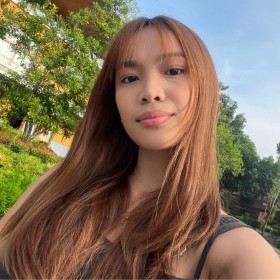 Kim Sophia Santiago - Artwork, Bio & Credits - FilipinoArt.ph