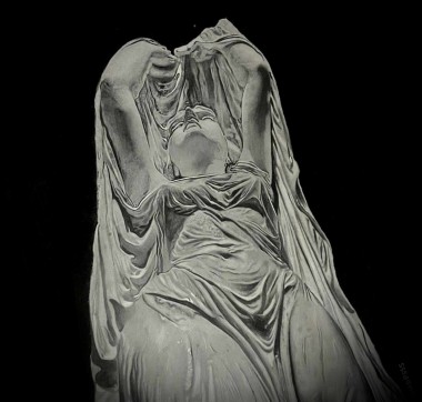 O Haralyn Subingsubing | Undine Rising from the Fountain (2022 ...