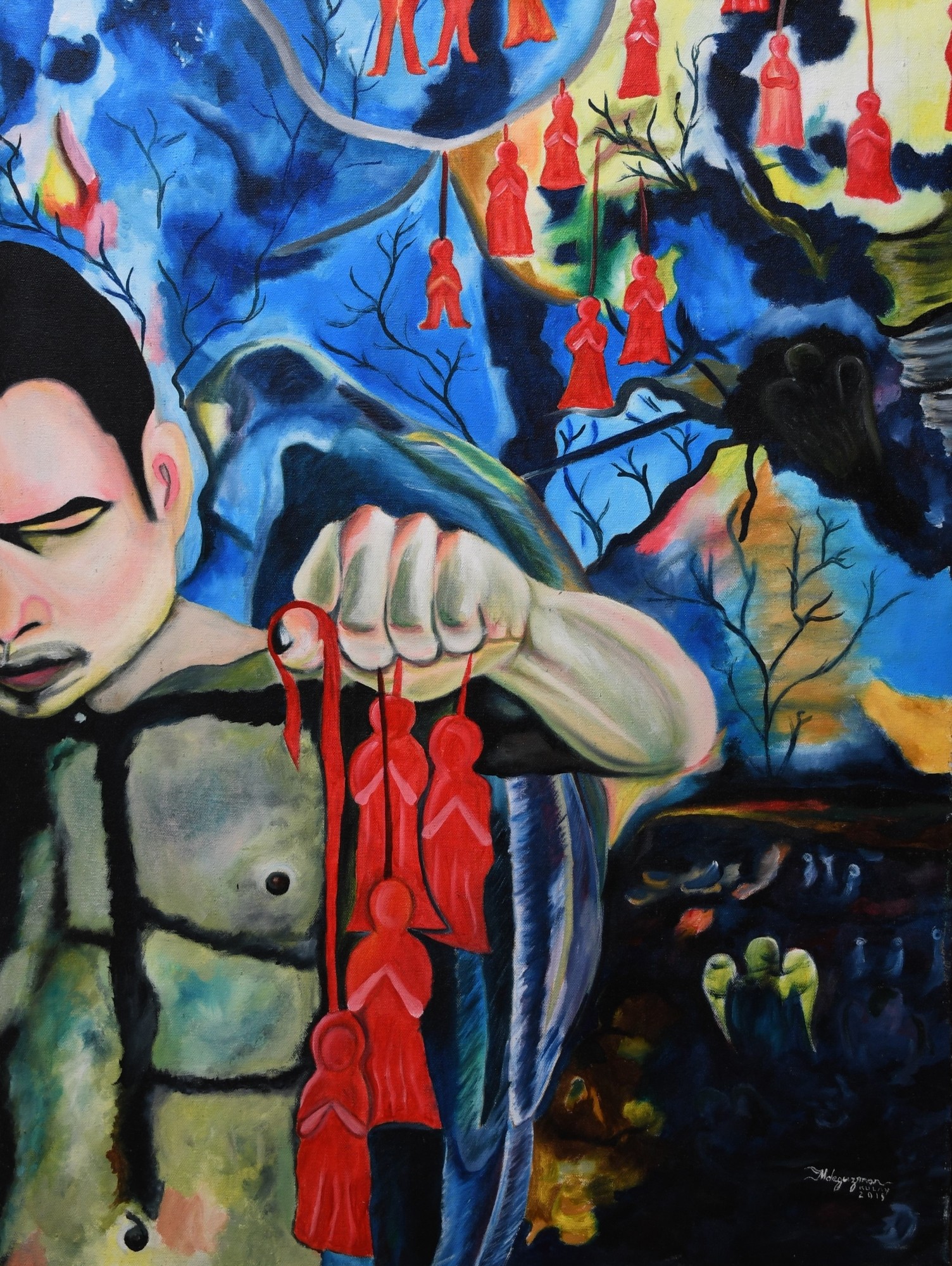 World Vision Philippines | Parable of Angels () | Available for Sale ...