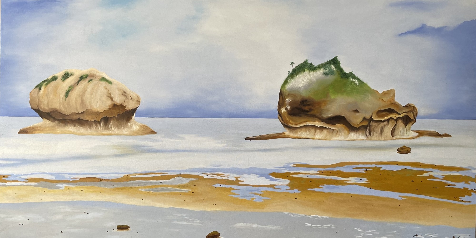 Keith Mengullo | Kan Manay, Kan Manoy (2022) | Available for Sale ...