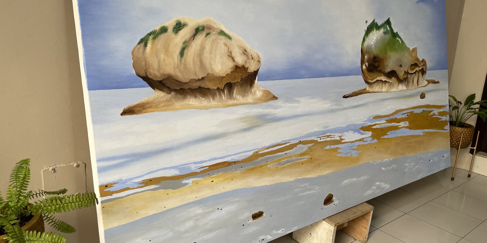 Keith Mengullo | Kan Manay, Kan Manoy (2022) | Available for Sale ...