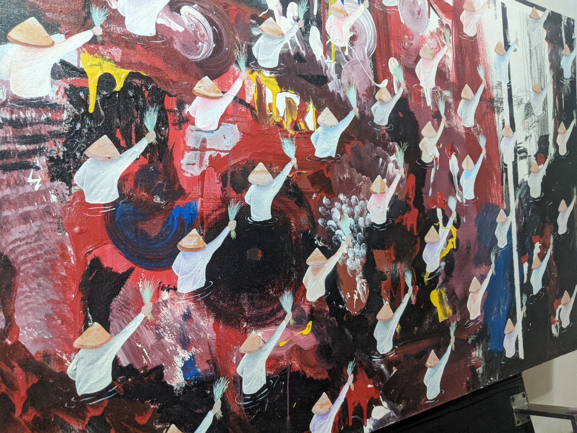 Michael Owen Albalate | Unending Life (2020) | Available for Sale ...