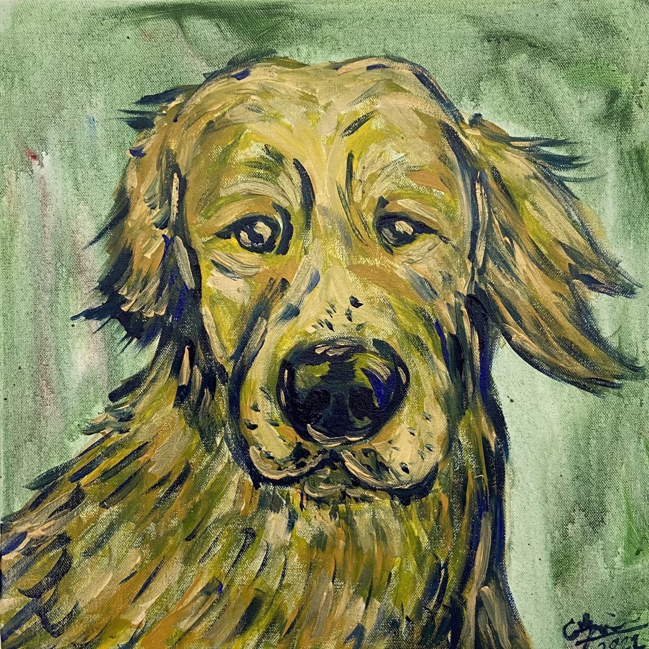 Carla Norberta Francisco | Khali (2022) | Available for Sale ...