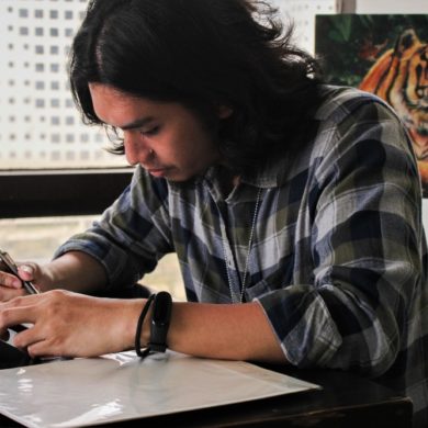 POP CULTURE Features FilipinoArtPH - Filipino Art