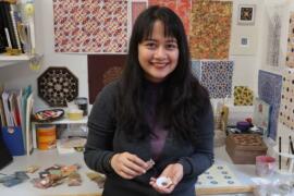 Shell NSAC Celebrates Women in Philippine Art - Filipino Art