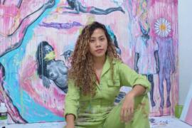 Shell NSAC Celebrates Women in Philippine Art - Filipino Art