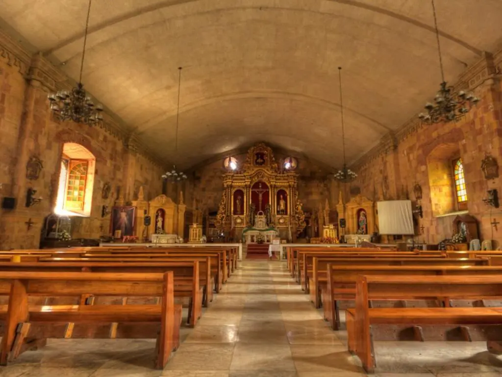 Design and Aesthetics of Philippine Churches and Beyond - Filipino Art