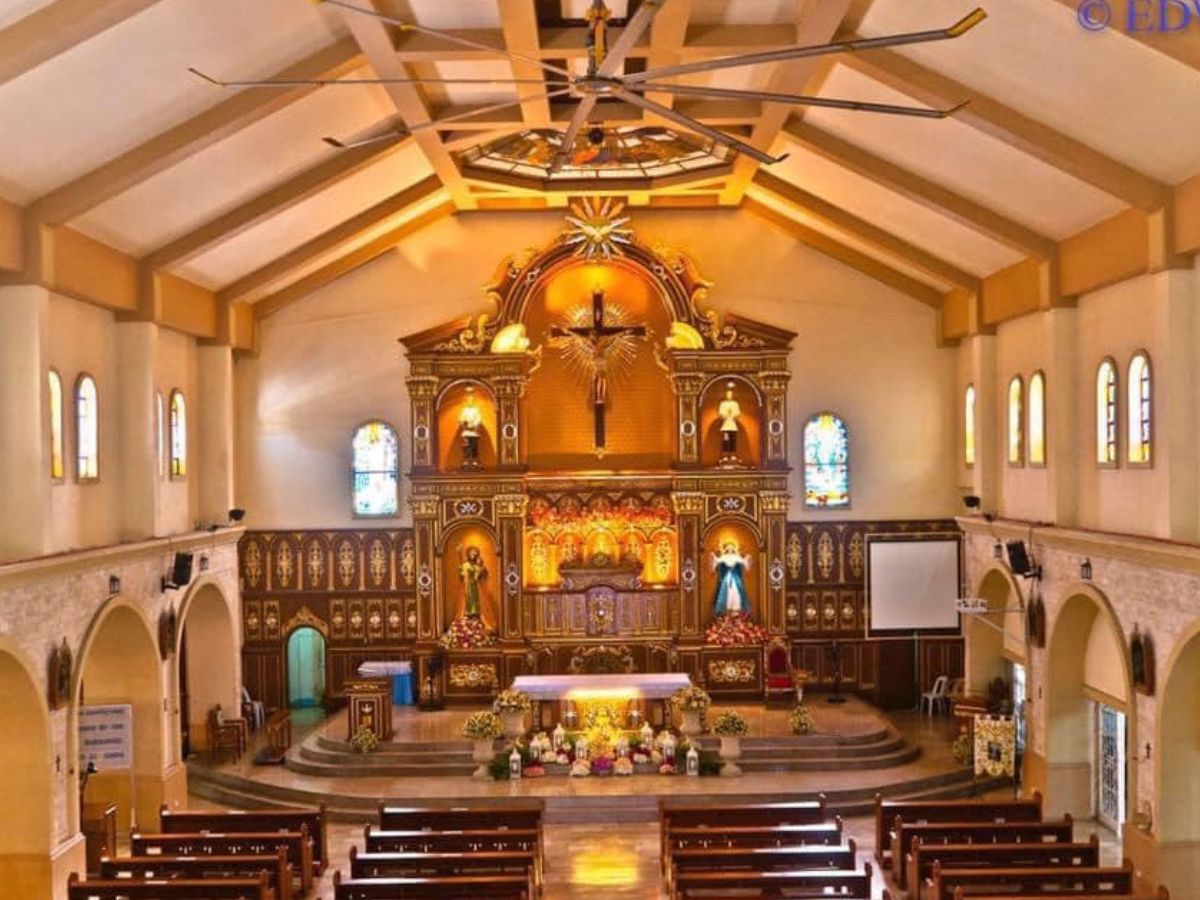 Design and Aesthetics of Philippine Churches and Beyond - Filipino Art
