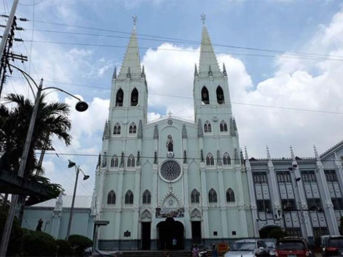 Design and Aesthetics of Philippine Churches and Beyond - Filipino Art