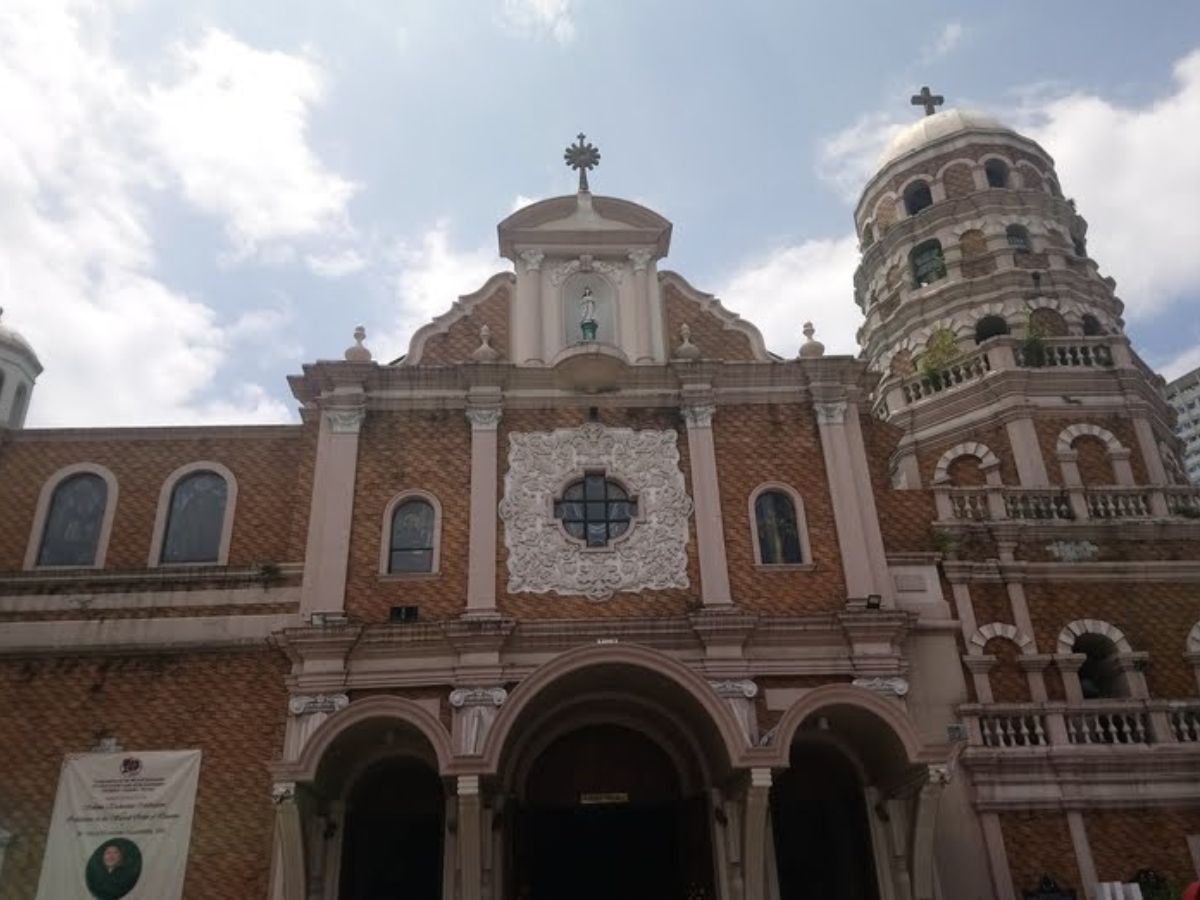 Design and Aesthetics of Philippine Churches and Beyond - Filipino Art