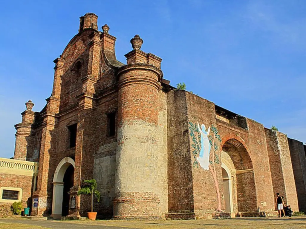 Design and Aesthetics of Philippine Churches and Beyond - Filipino Art