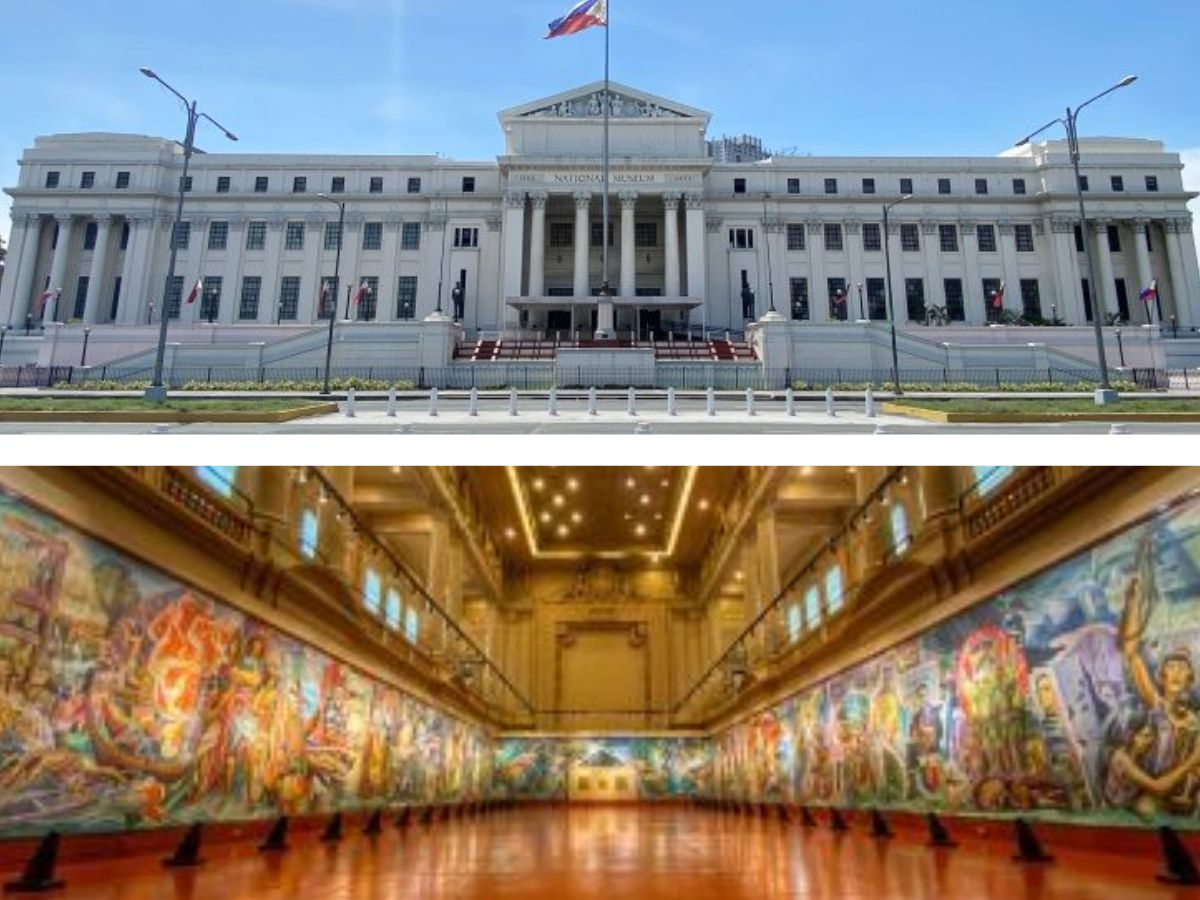 Museums and Galleries to Visit in the Metro - Filipino Art
