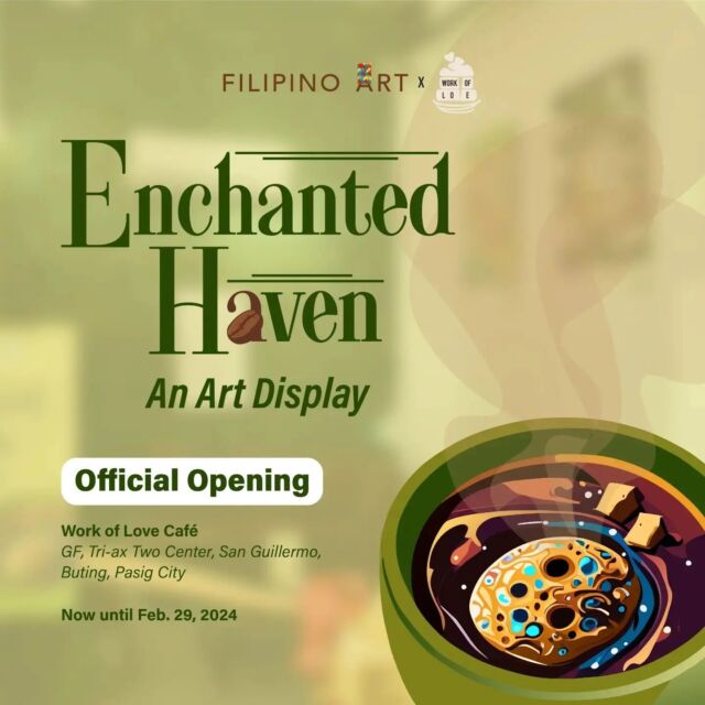 Directory - Filipino Art