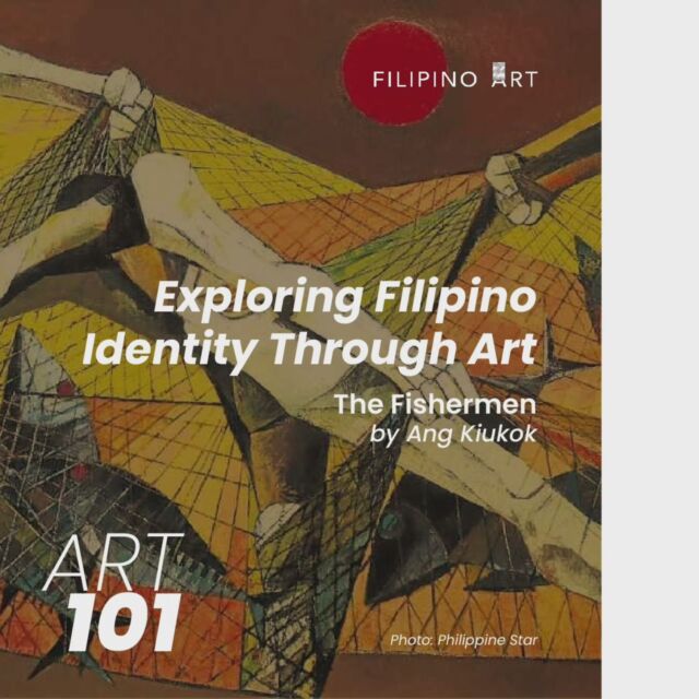 Filipino Visual Artists to Watch in 2025 - Filipino Art